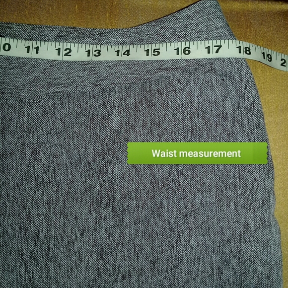 Anne Klein | Pants & Jumpsuits | Anne Klein Stretch Brown Pants Size 4 ...